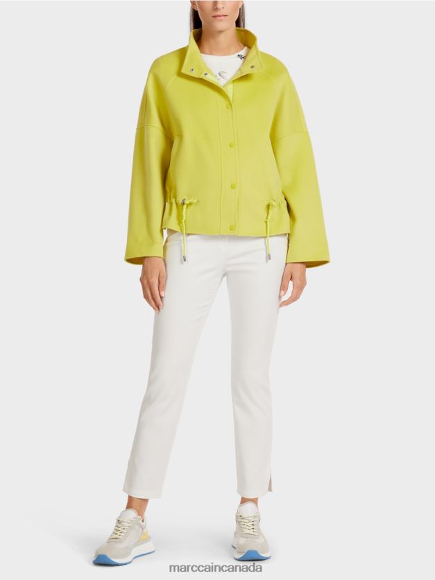 Coats & Outdoorjackets : Marc Cain Shoes Canada Equally Impressive ...